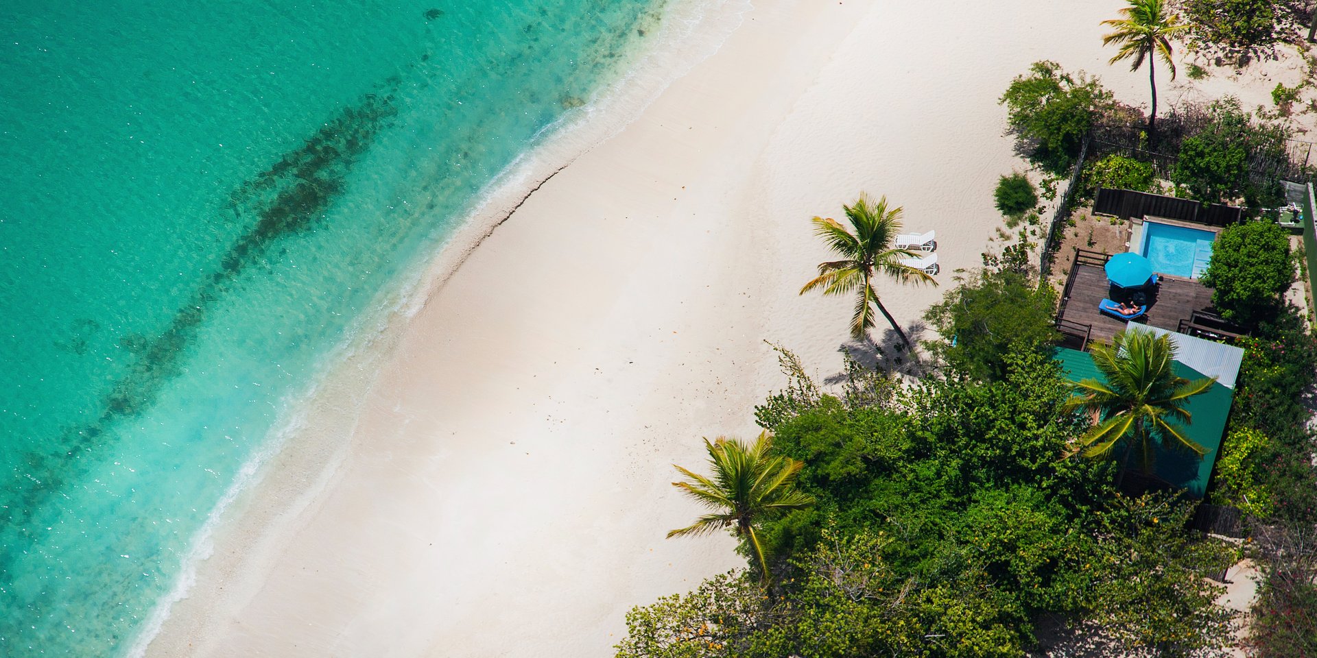 About Hawksbill Resort Antigua