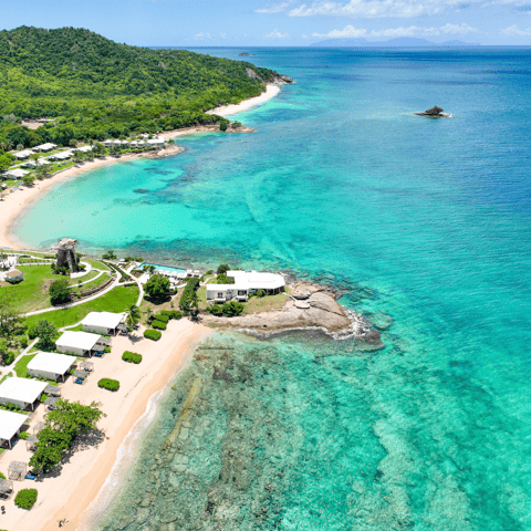 Hawksbill Resort Antigua Rates and Special Offers