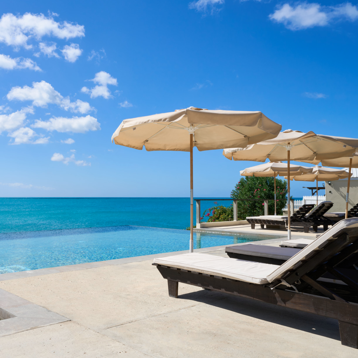 Hawksbill Resort Antigua Rates and Special Offers
